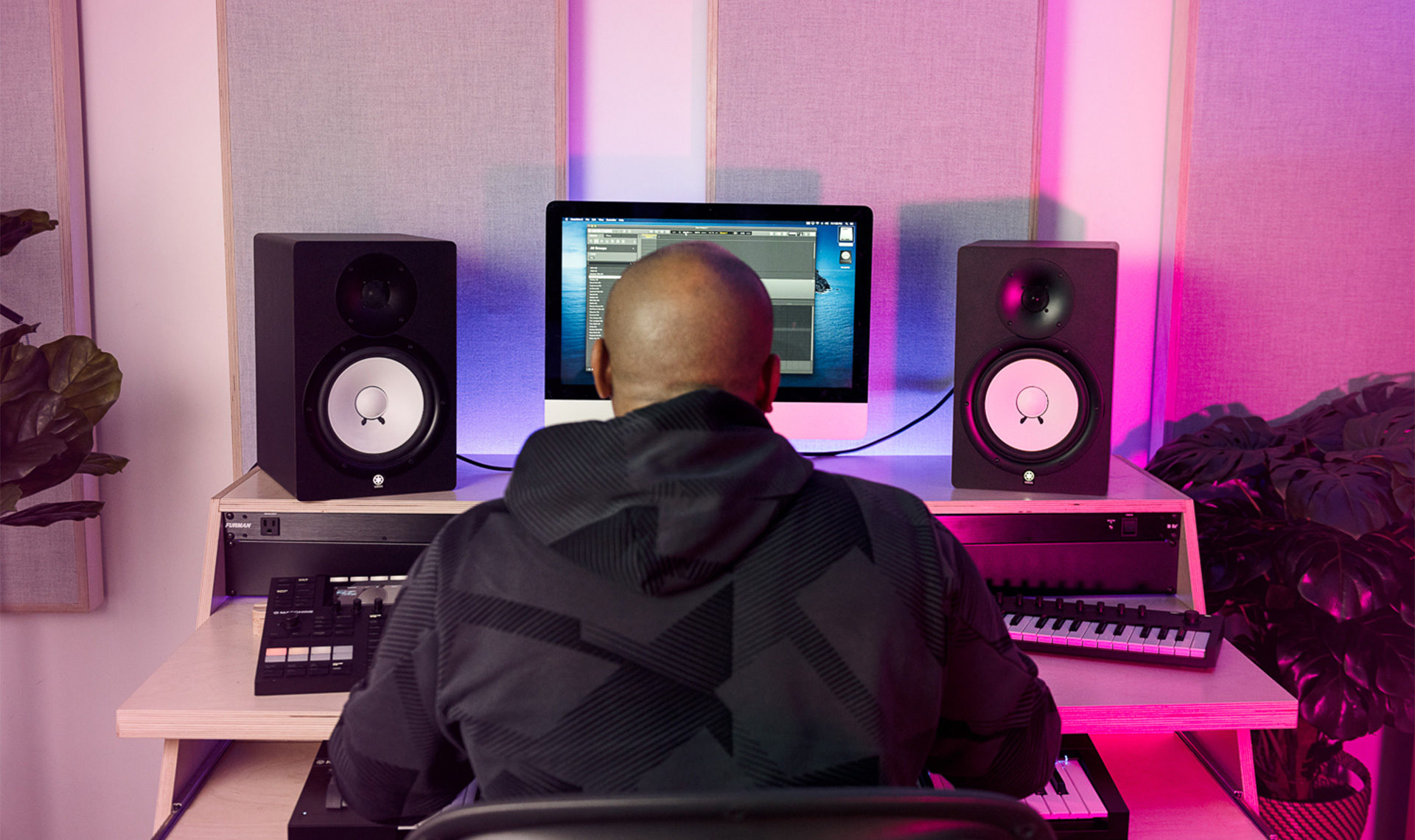 DJ Khalil on making samples from scratch and producing for Jon Batiste ...