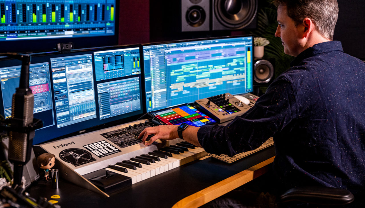 Max Richter: Composing for Sleep | Native Instruments Blog