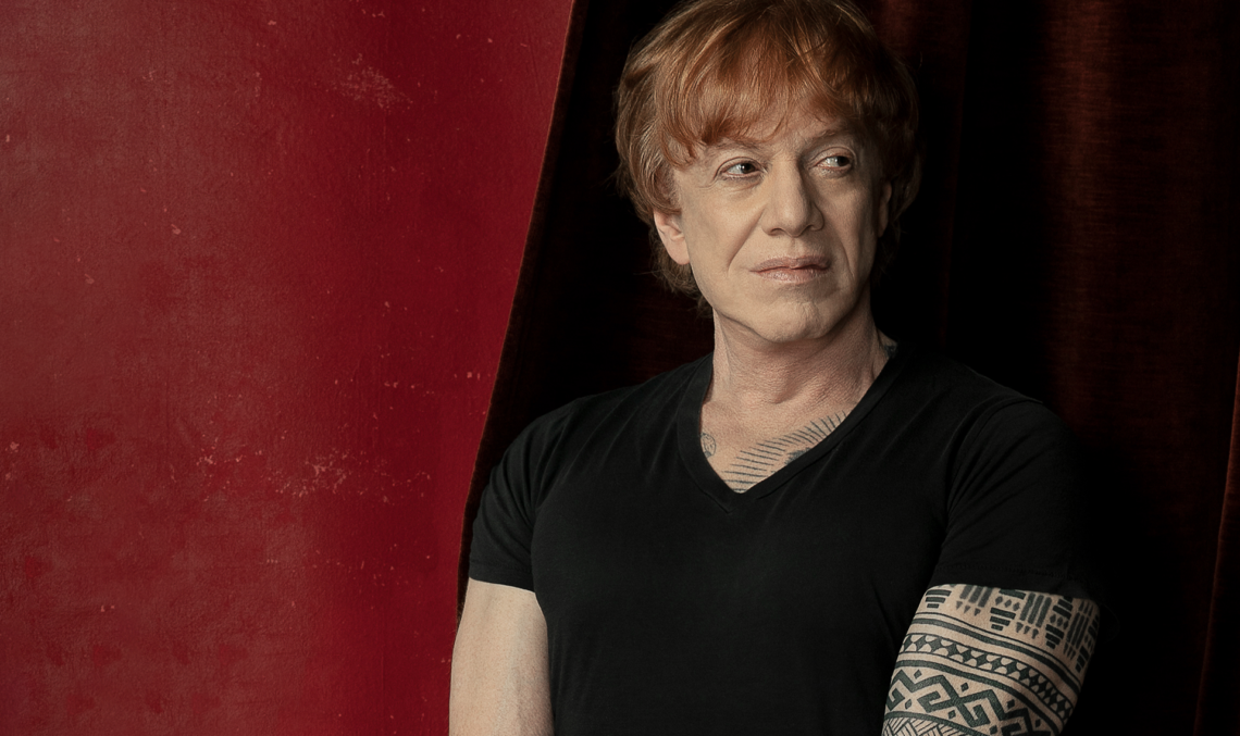 Legendary composer Danny Elfman returns to his rock roots on Big Mess ...
