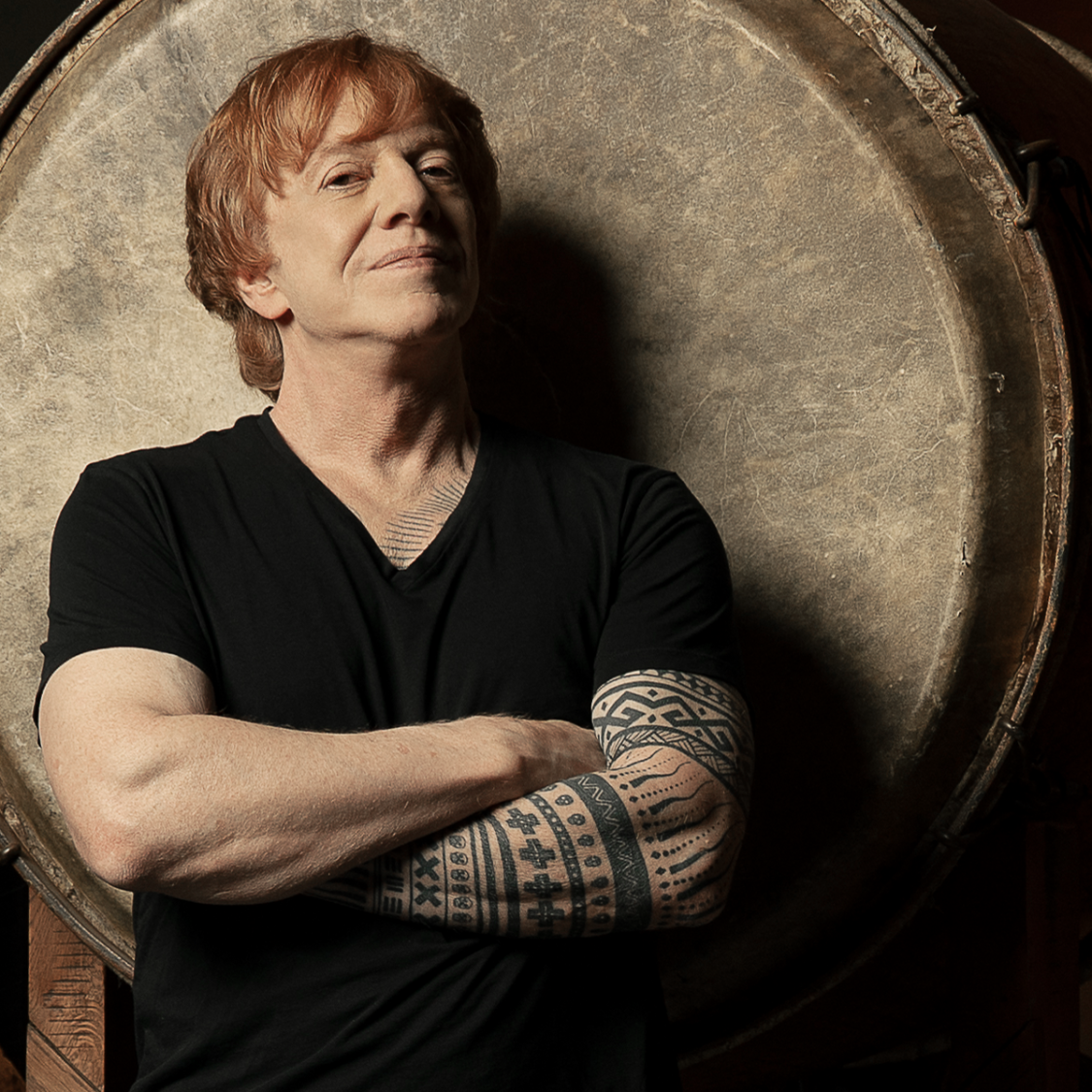 Legendary composer Danny Elfman returns to his rock roots on Big Mess ...