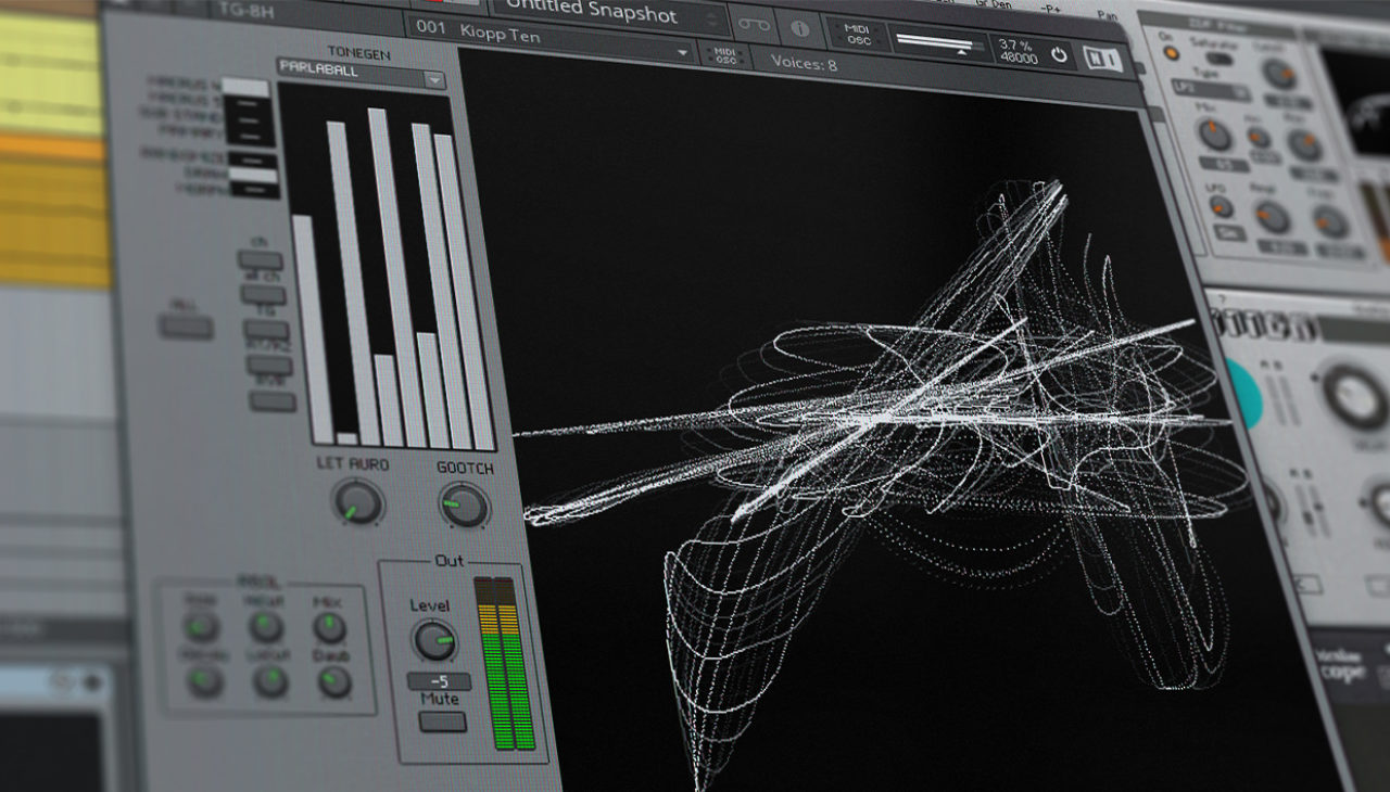 How to get the most out of Reaktor | Native Instruments Blog
