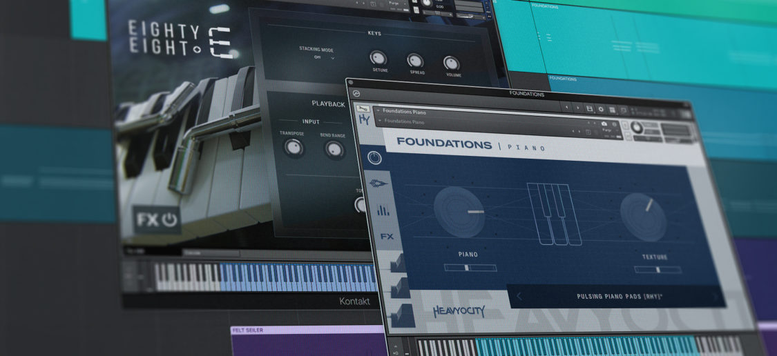 5 free cinematic KONTAKT piano libraries | Native Instruments Blog