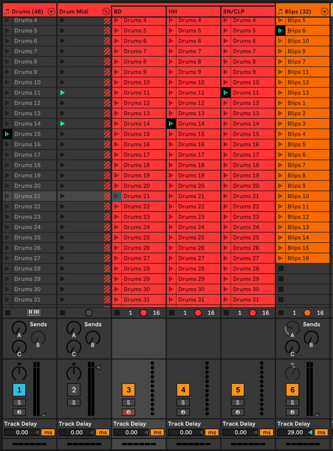 Dream Machine is an always-on, procedurally-generated beats machine ...