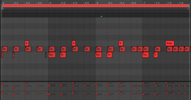 Dream Machine is an always-on, procedurally-generated beats machine ...