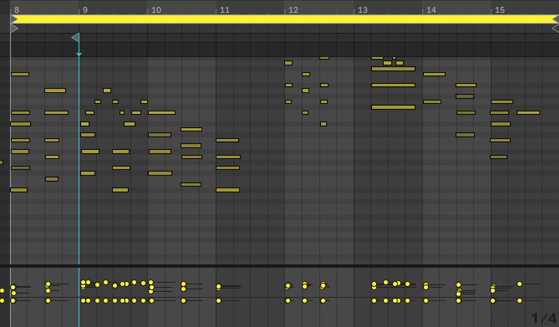 Dream Machine is an always-on, procedurally-generated beats machine ...