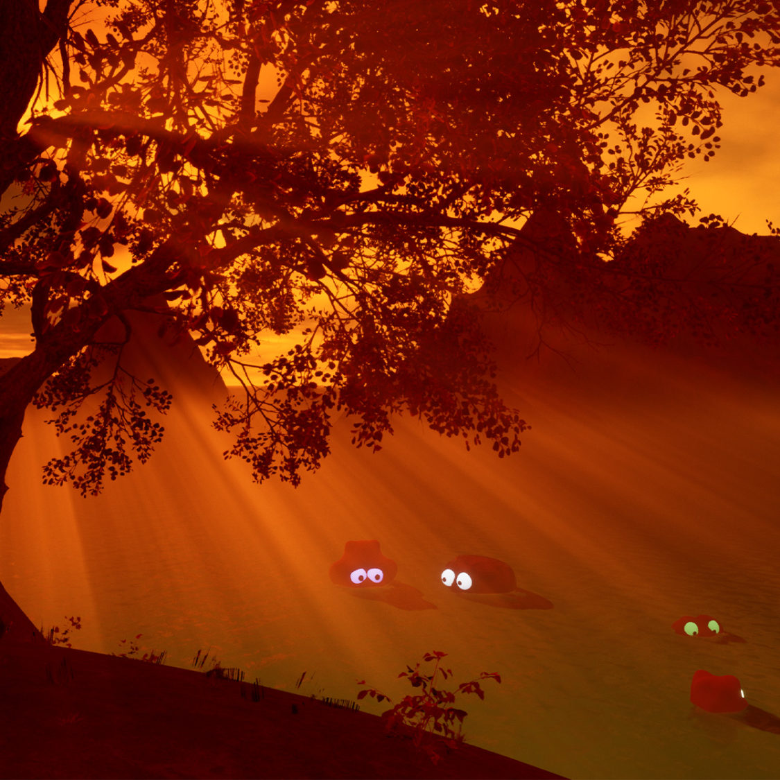 Dream Machine is an always-on, procedurally-generated beats machine ...