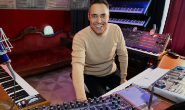 How Deathloop composer Tom Salta channels the 60s with KONTAKT | Native ...