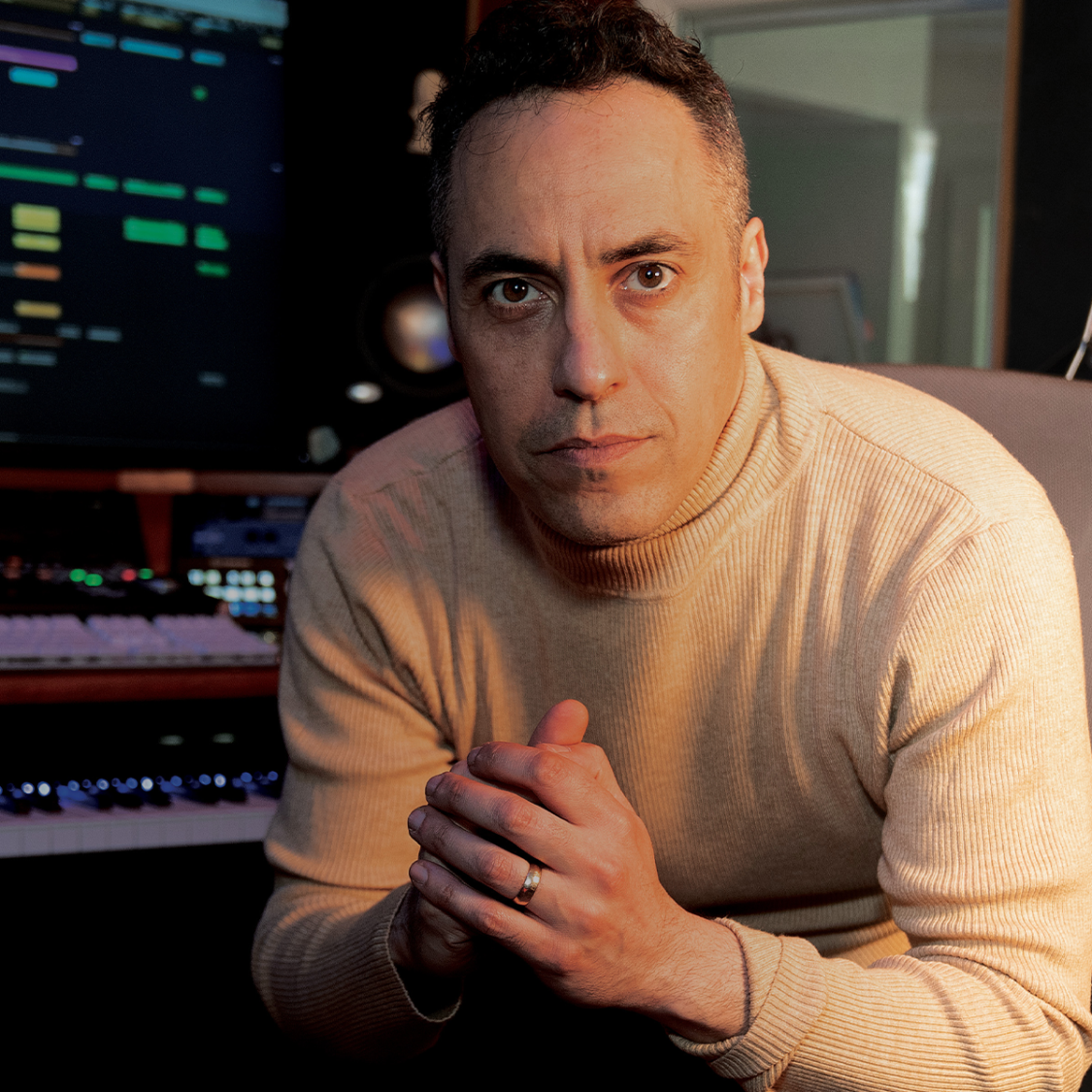 How Deathloop composer Tom Salta channels the 60s with KONTAKT | Native ...