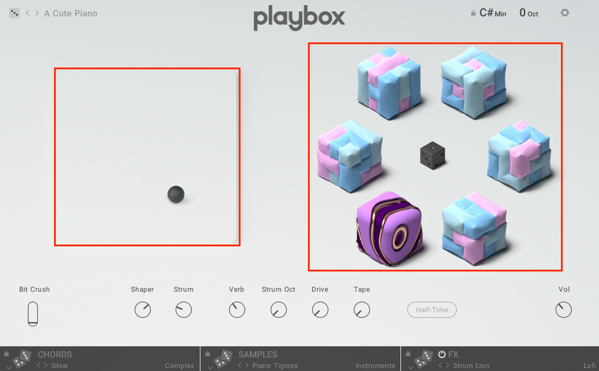 PLAYBOX: JUEGA SIN LÍMITES | Native Instruments Blog