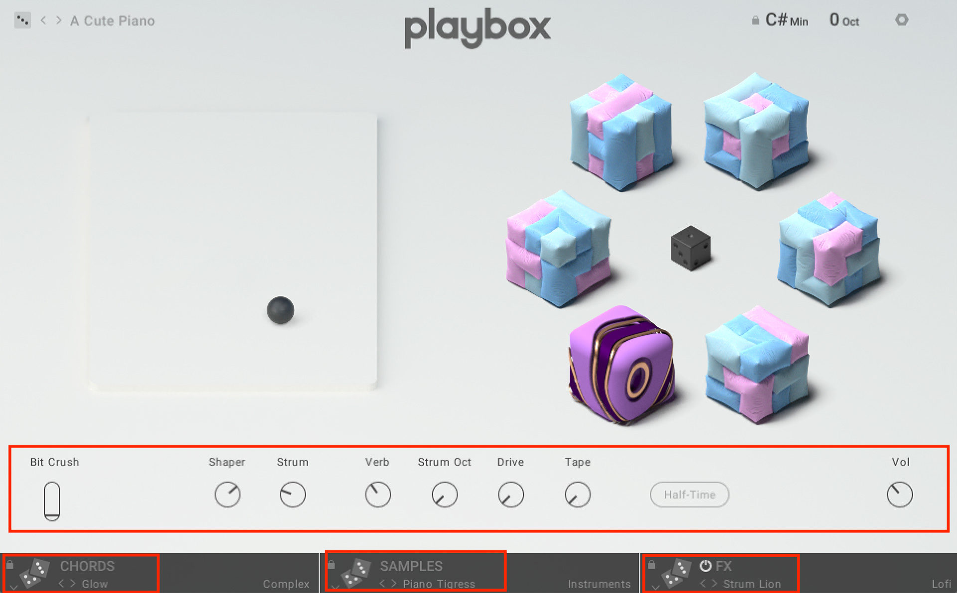 PLAYBOX: JUEGA SIN LÍMITES | Native Instruments Blog