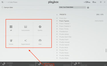 PLAYBOX: JUEGA SIN LÍMITES | Native Instruments Blog