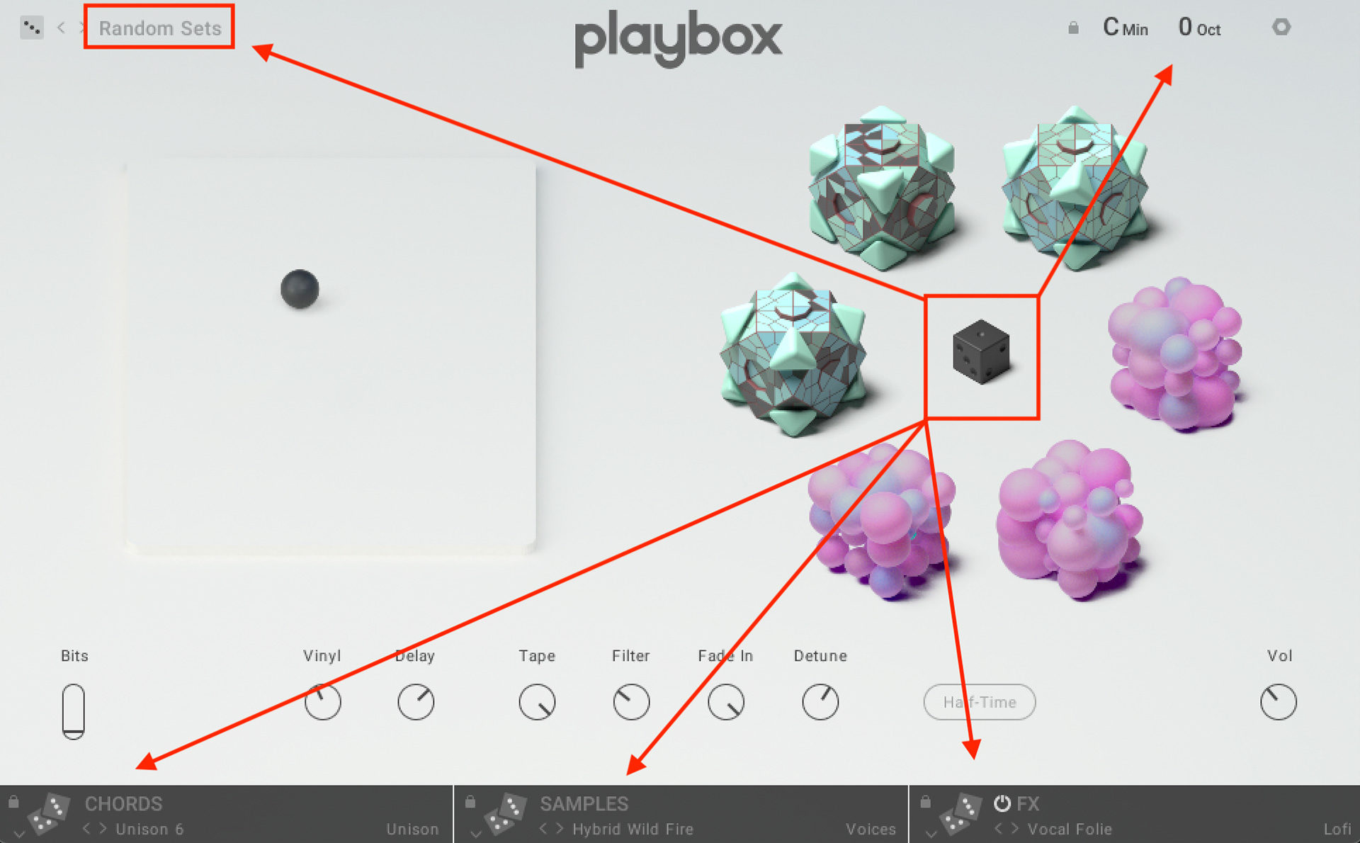 PLAYBOX: JUEGA SIN LÍMITES | Native Instruments Blog
