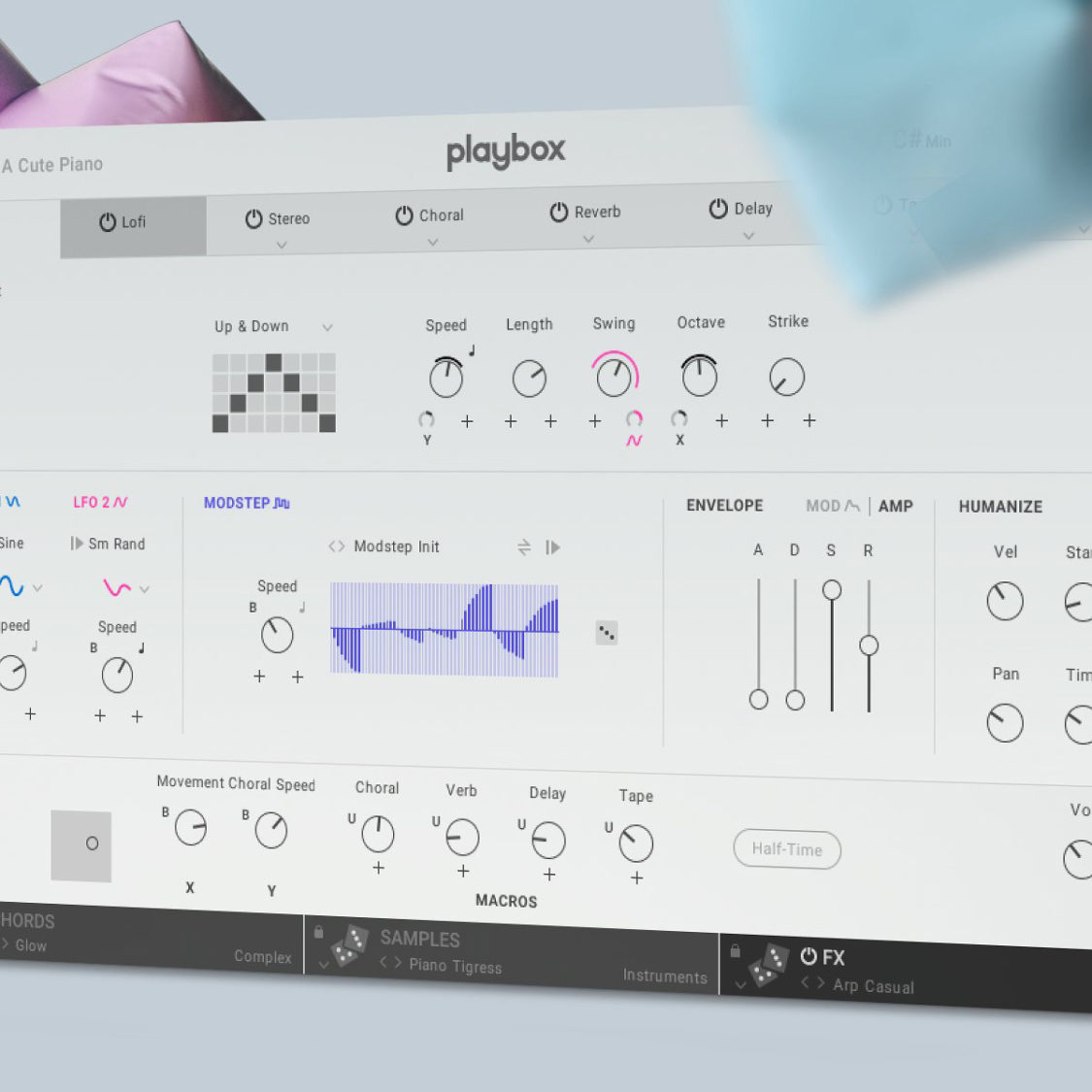 PLAYBOX: JUEGA SIN LÍMITES | Native Instruments Blog