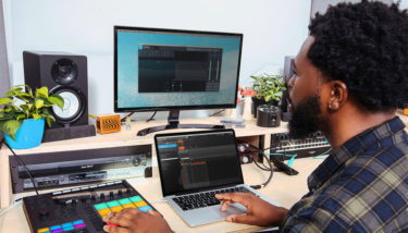 Native Instruments Blog