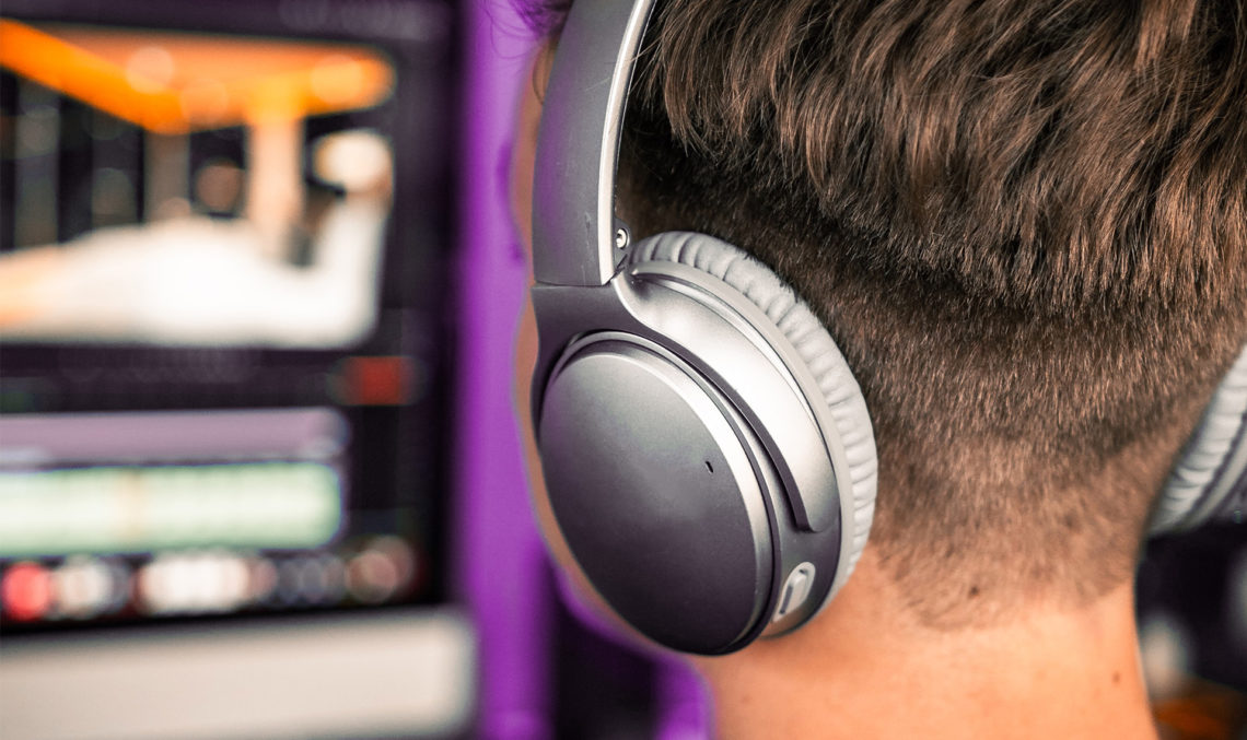 Music production 101: How to start producing music | Native Instruments ...