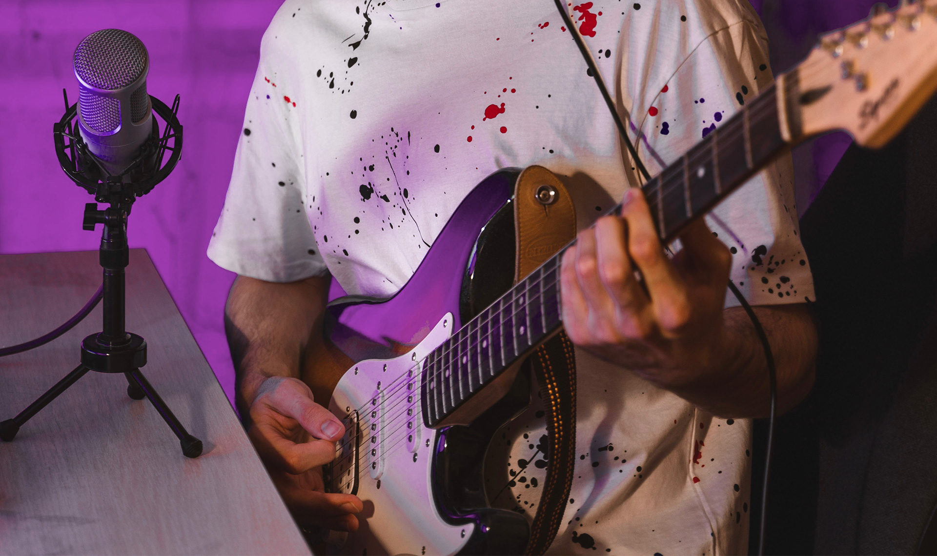 Music production 101: How to start producing music | Native Instruments ...