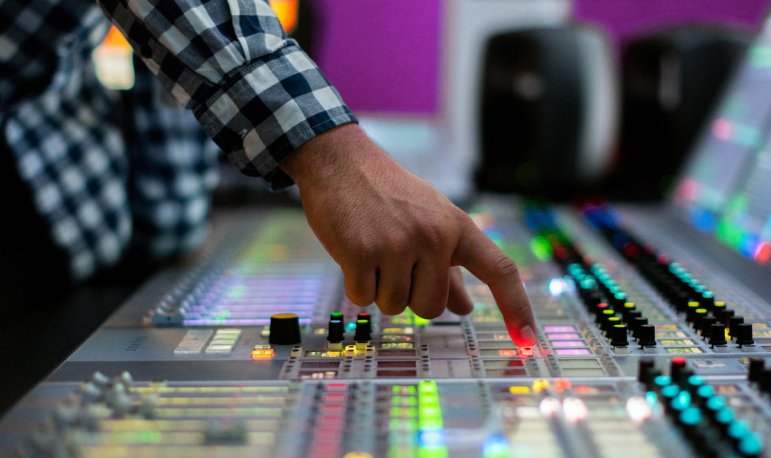 Music production 101: How to start producing music | Native Instruments ...