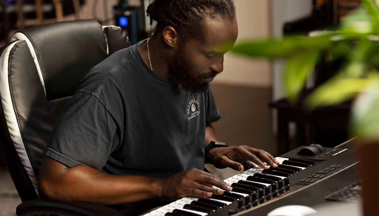 How Celeste composer Lena Raine went from playing video games to ...