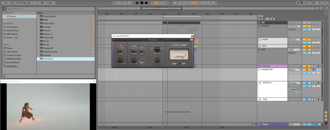 Video game sound design 101 – Native Instruments Blog
