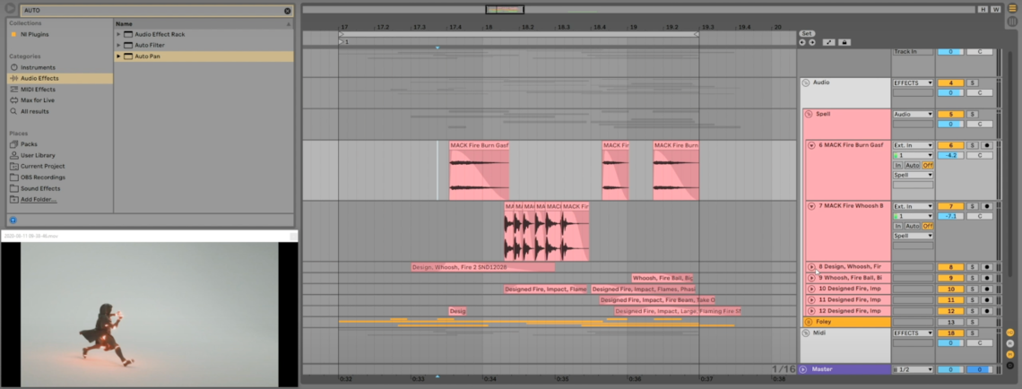 Video game sound design 101 | Native Instruments Blog