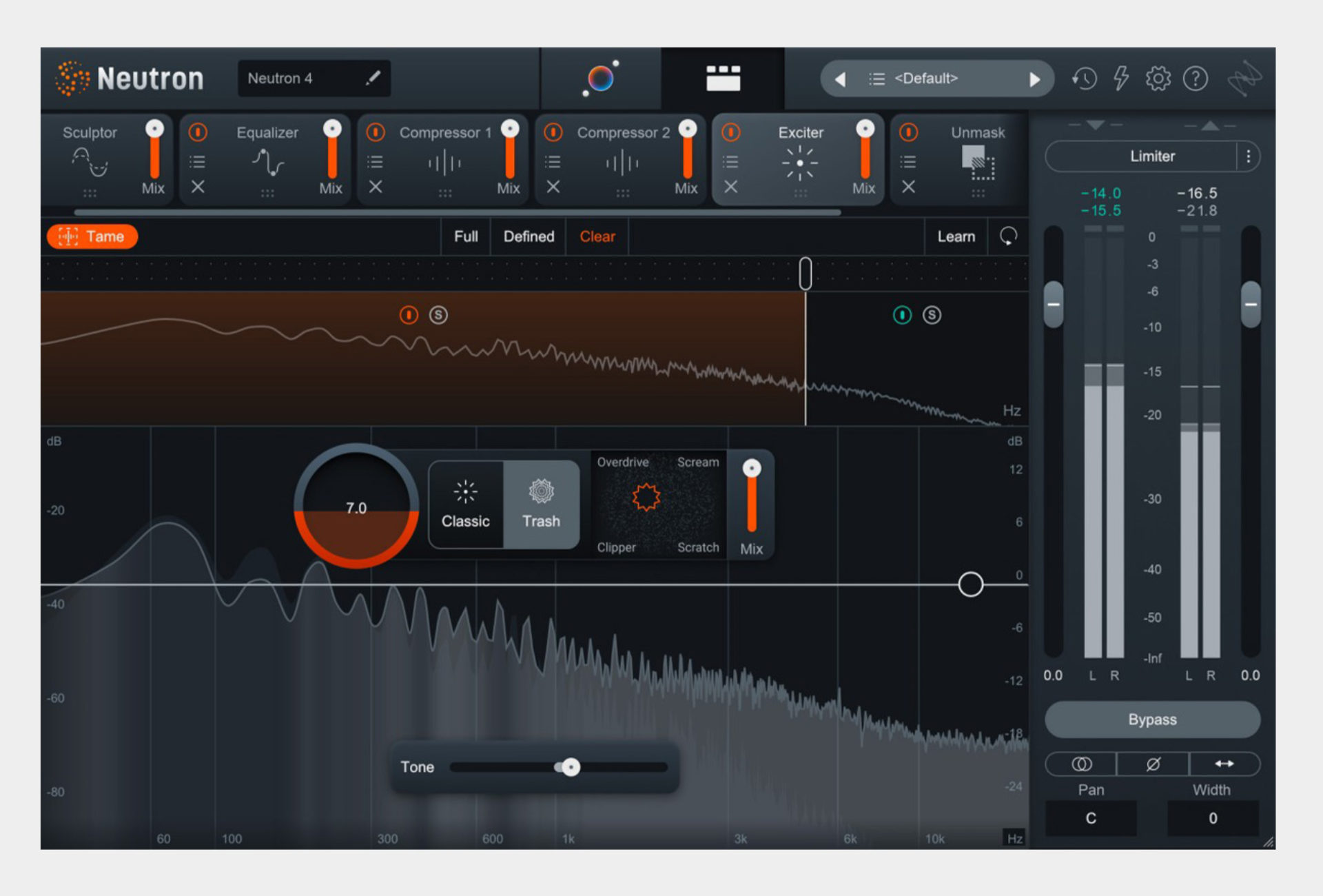 4 ways to make your digital tracks sound more analog | Native ...