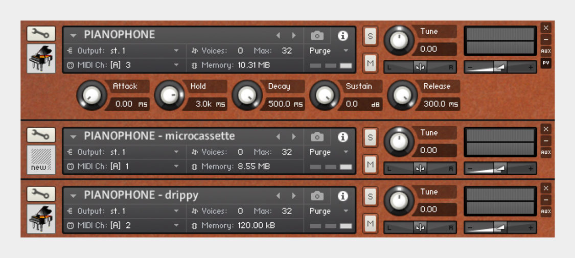 5 free lo-fi instruments for KONTAKT | Native Instruments Blog