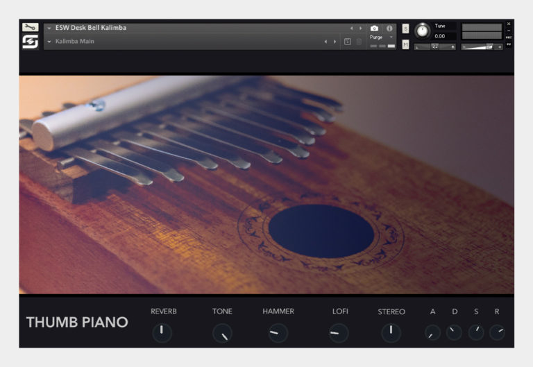 KONTAKT用無償ローファイ音源5選 | Native Instruments Blog