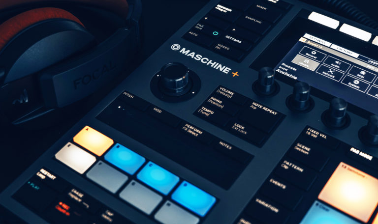 Beat-making 101: How to make a beat | Native Instruments Blog