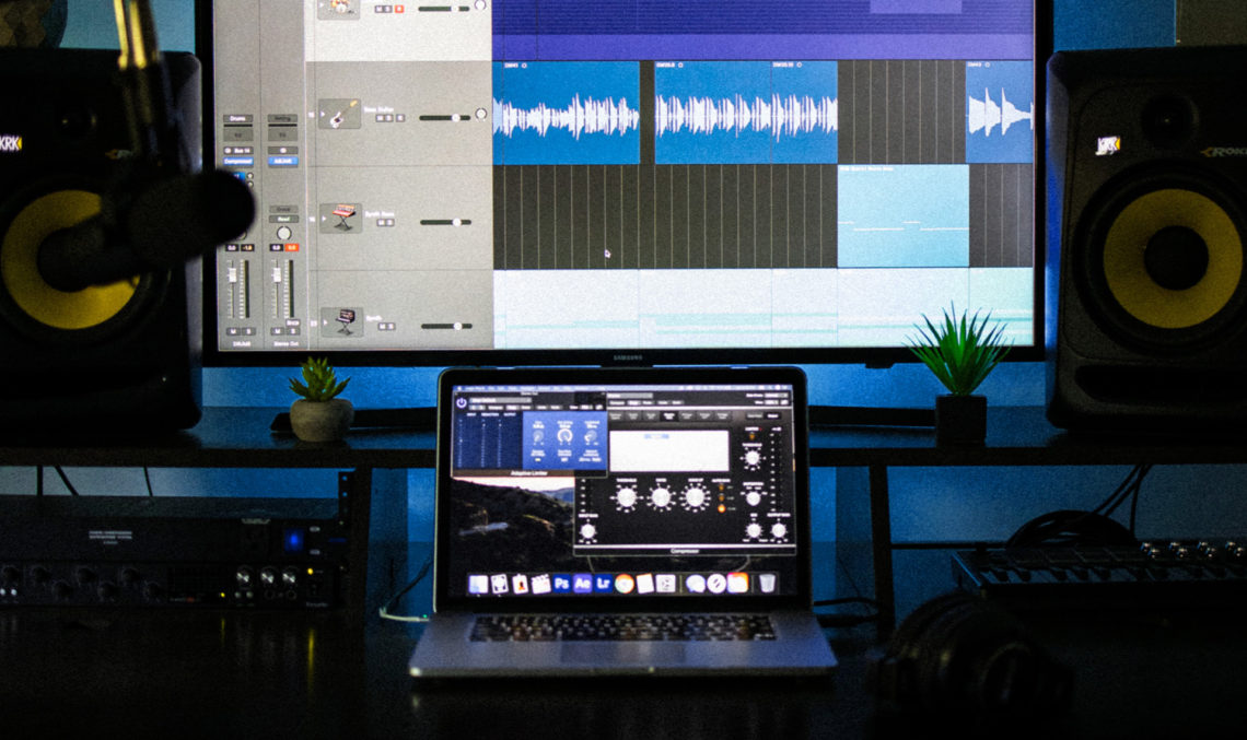 Beat-making 101: How to make a beat | Native Instruments Blog