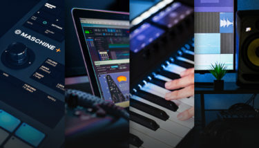 TLo – Turntablism, TRAKTOR, and touring | Native Instruments Blog