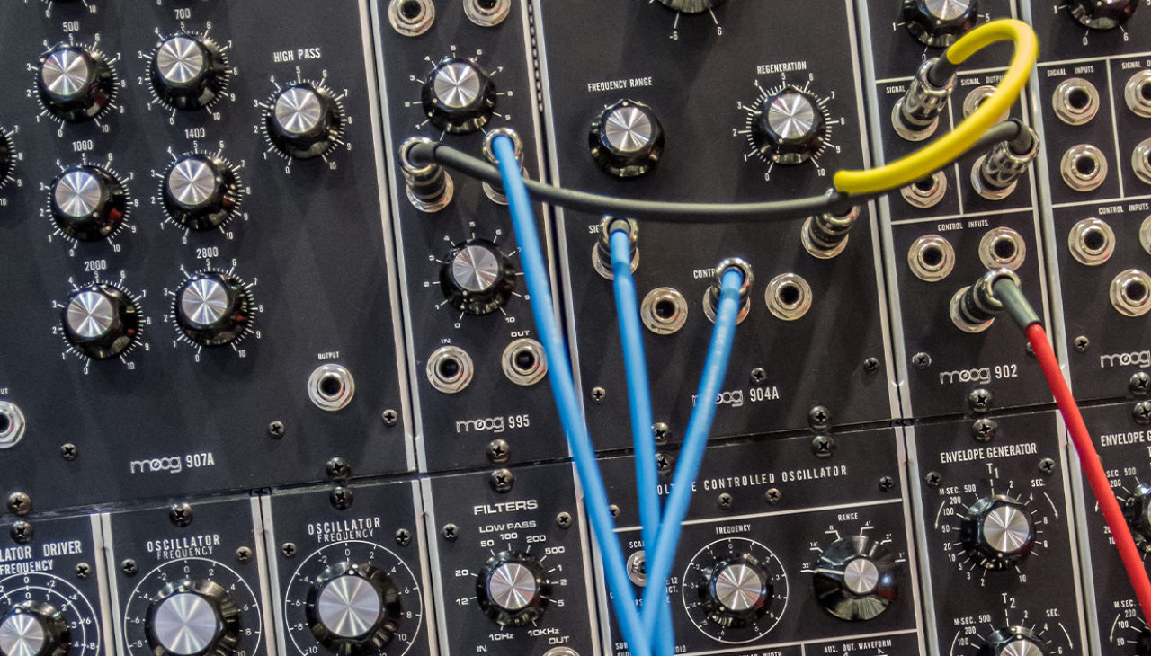 How to get the most out of Reaktor | Native Instruments Blog