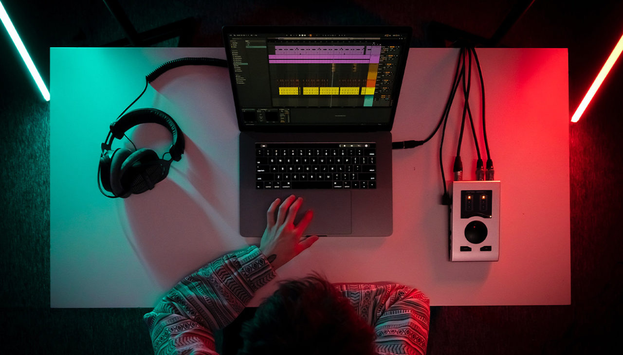 7 free ways to make music – right here in your browser | Native ...