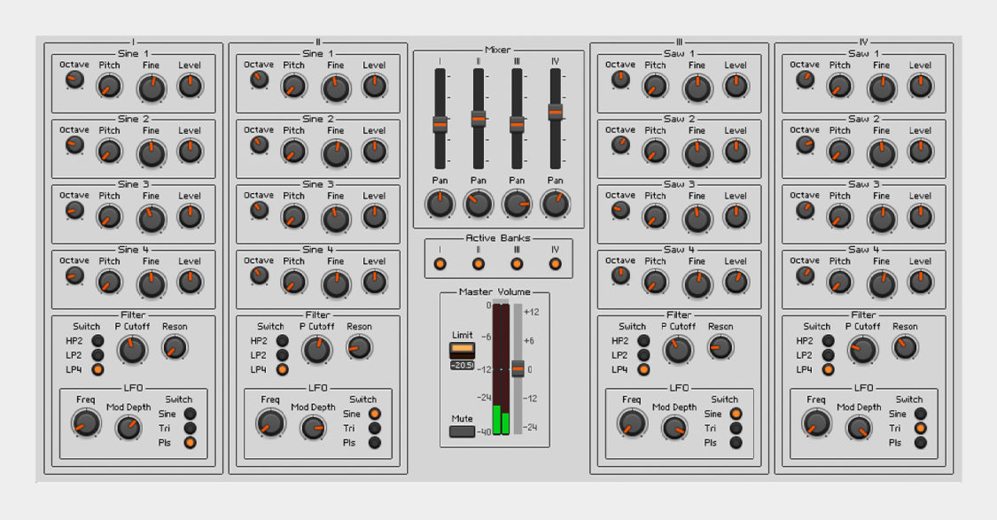 Download our top 5 free drone synths for REAKTOR | Native Instruments Blog