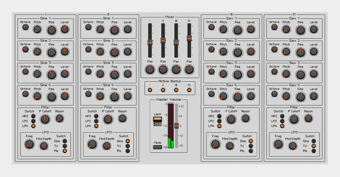 Download our top 5 free drone synths for REAKTOR | Native Instruments Blog