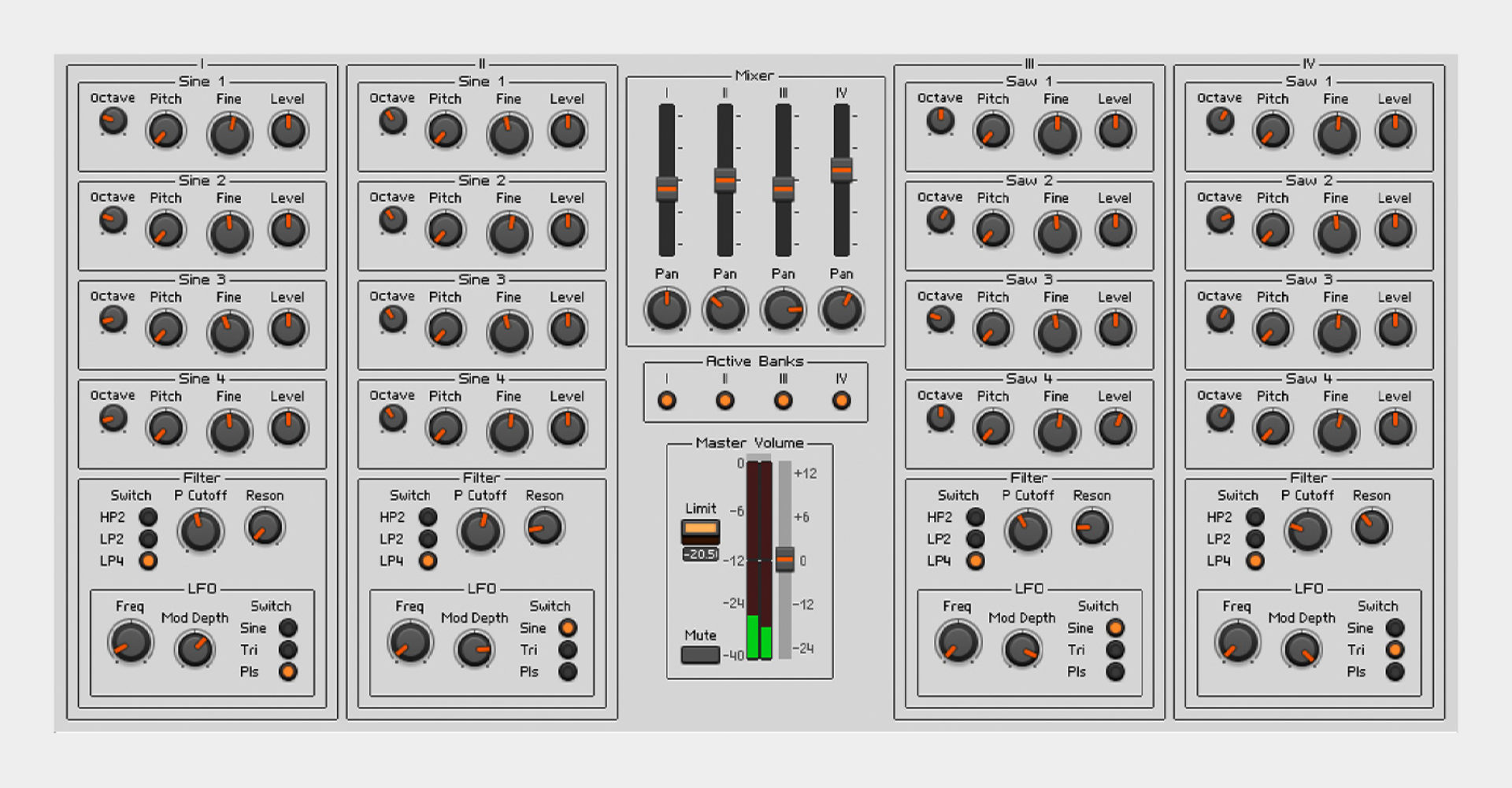 Download our top 5 free drone synths for REAKTOR – Native Instruments Blog