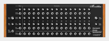 Download our top 5 free drone synths for REAKTOR – Native Instruments Blog