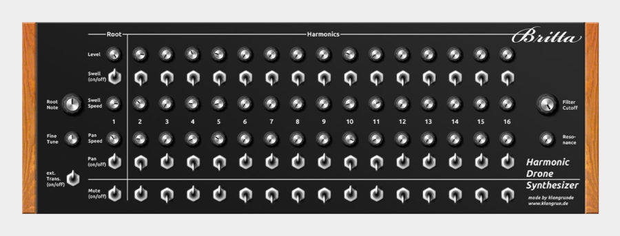 Download our top 5 free drone synths for REAKTOR | Native Instruments Blog