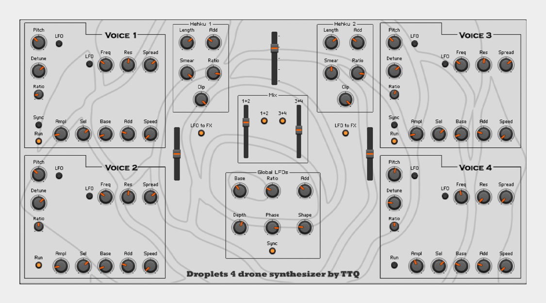 Download our top 5 free drone synths for REAKTOR – Native Instruments Blog