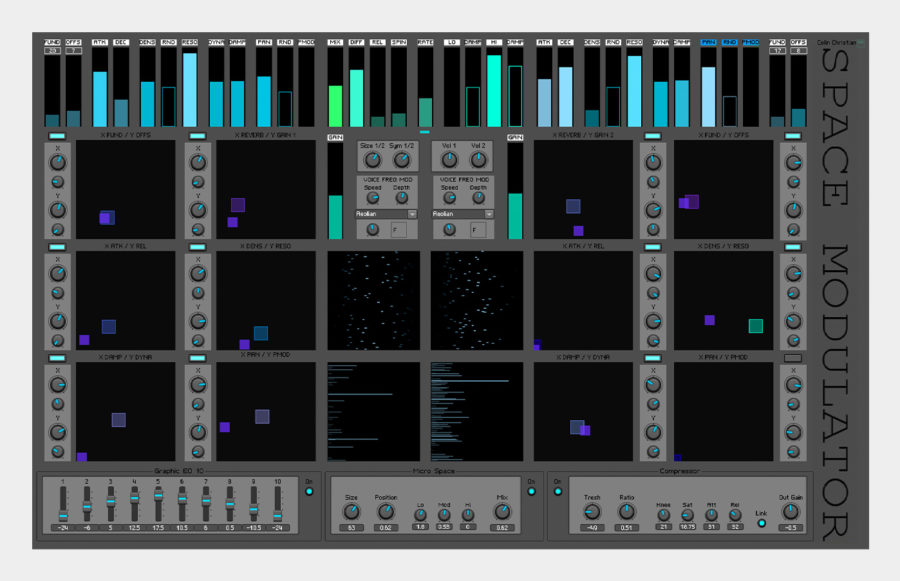 Download our top 5 free drone synths for REAKTOR | Native Instruments Blog