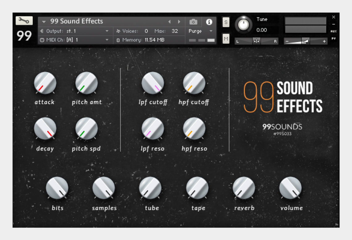 5 free beat making plugins for KONTAKT | Native Instruments Blog