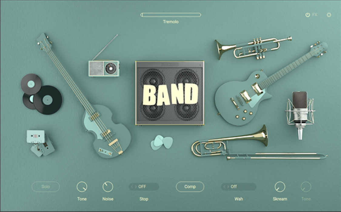Why upgrade to Kontakt 7? Here’s what’s new | Native Instruments Blog