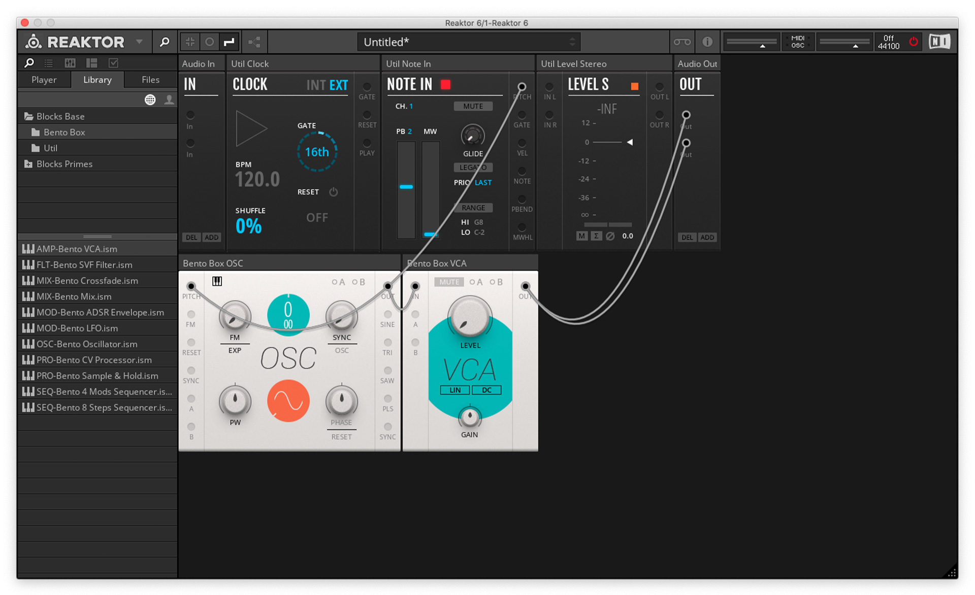 How to get started with modular synths for free | Native Instruments Blog