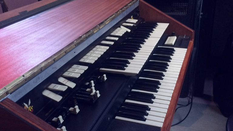 What is additive synthesis? – Native Instruments Blog