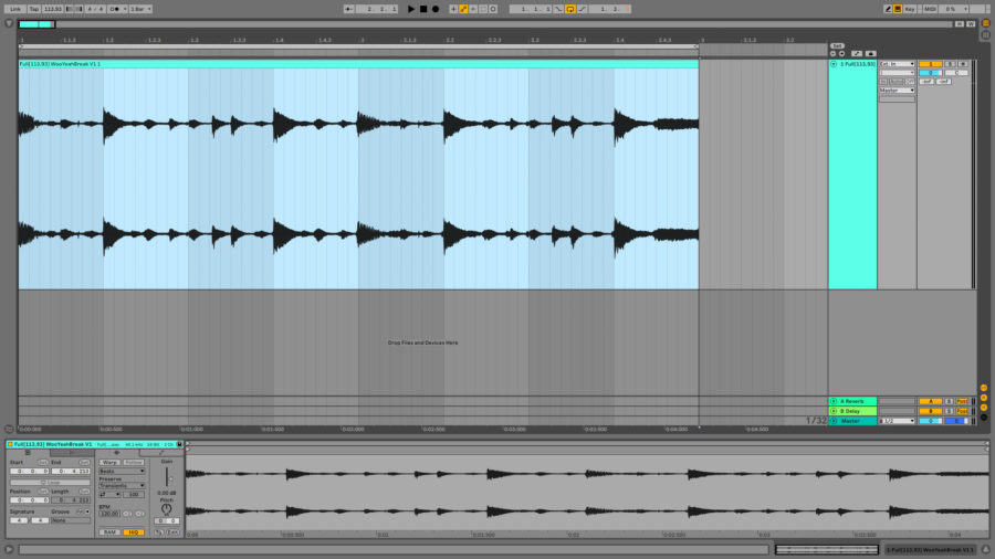 How to make breakbeat music | Native Instruments Blog