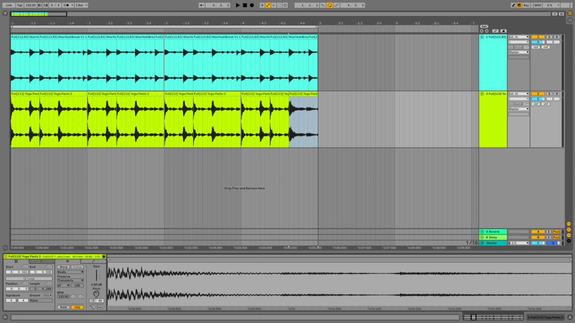 How to make breakbeat music | Native Instruments Blog