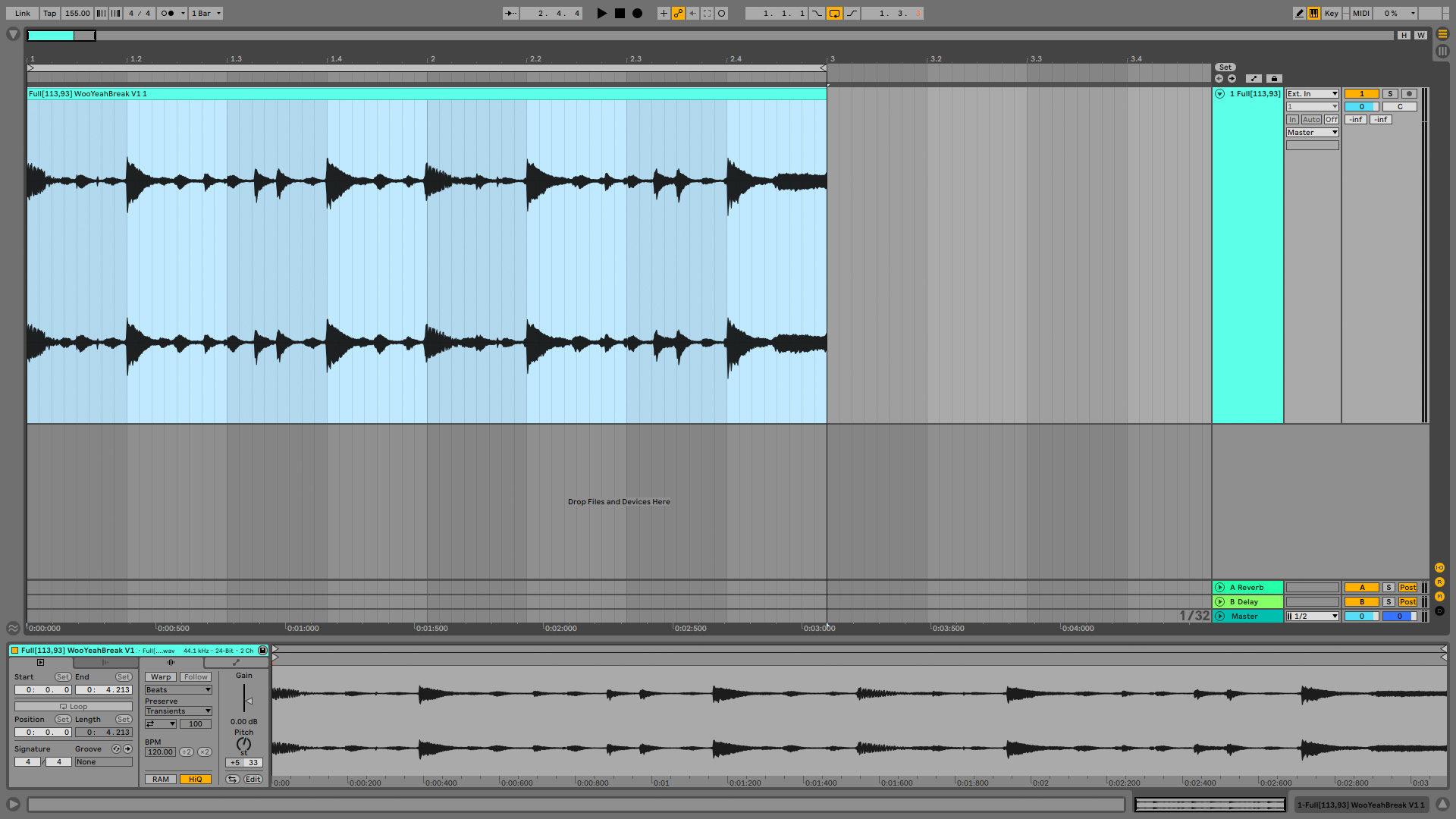 How to make breakbeat music | Native Instruments Blog