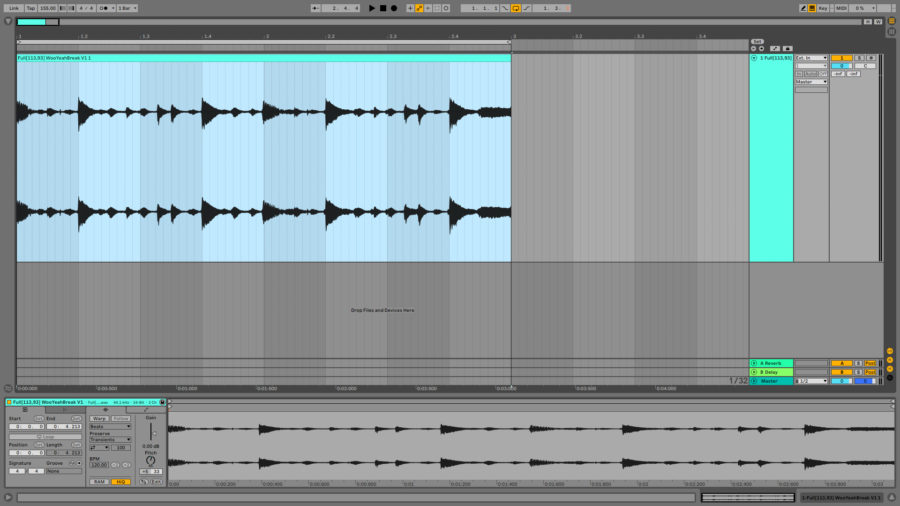 How to make breakbeat music | Native Instruments Blog
