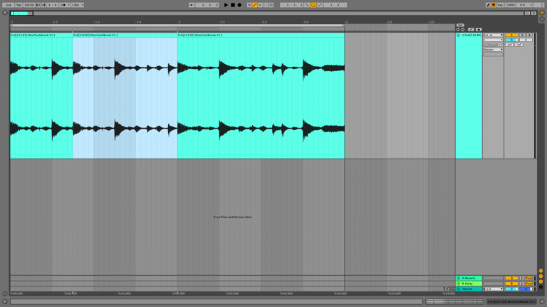 How to make breakbeat music | Native Instruments Blog
