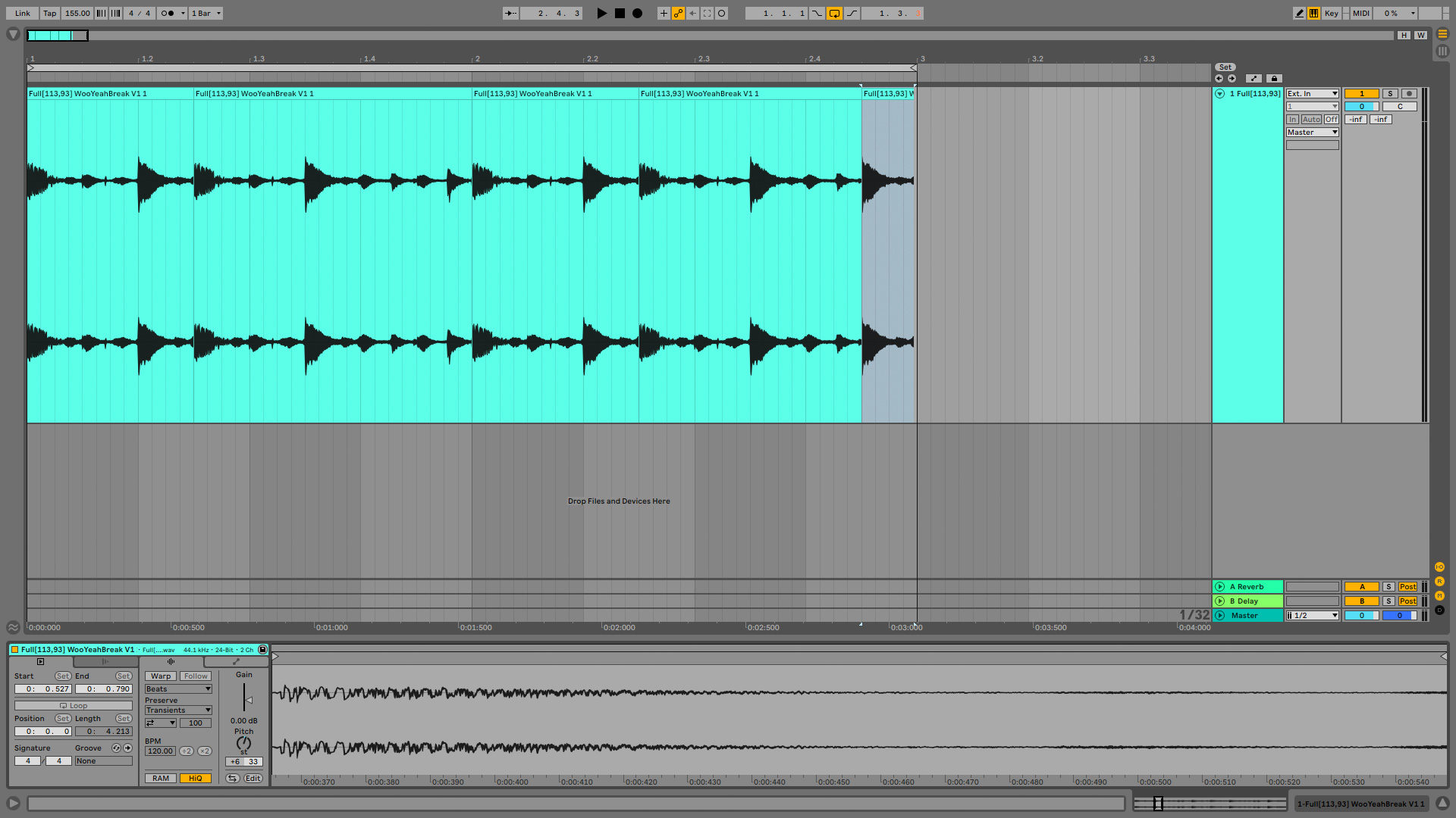 How to make breakbeat music | Native Instruments Blog