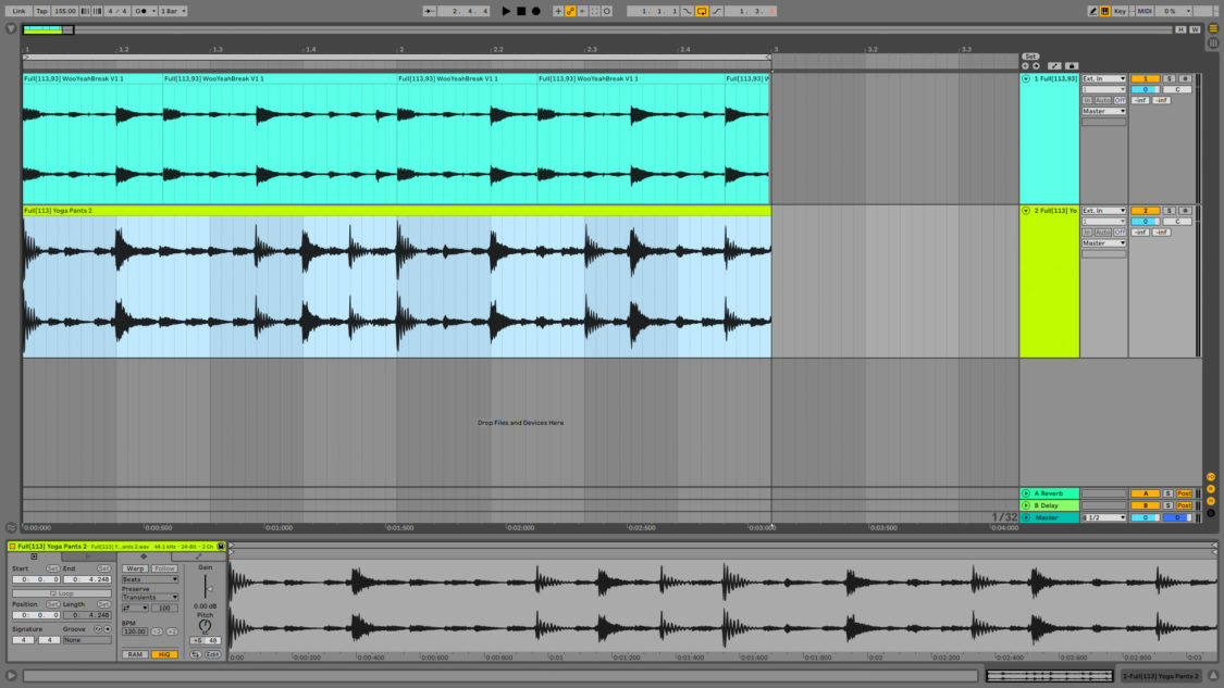 How to make breakbeat music | Native Instruments Blog